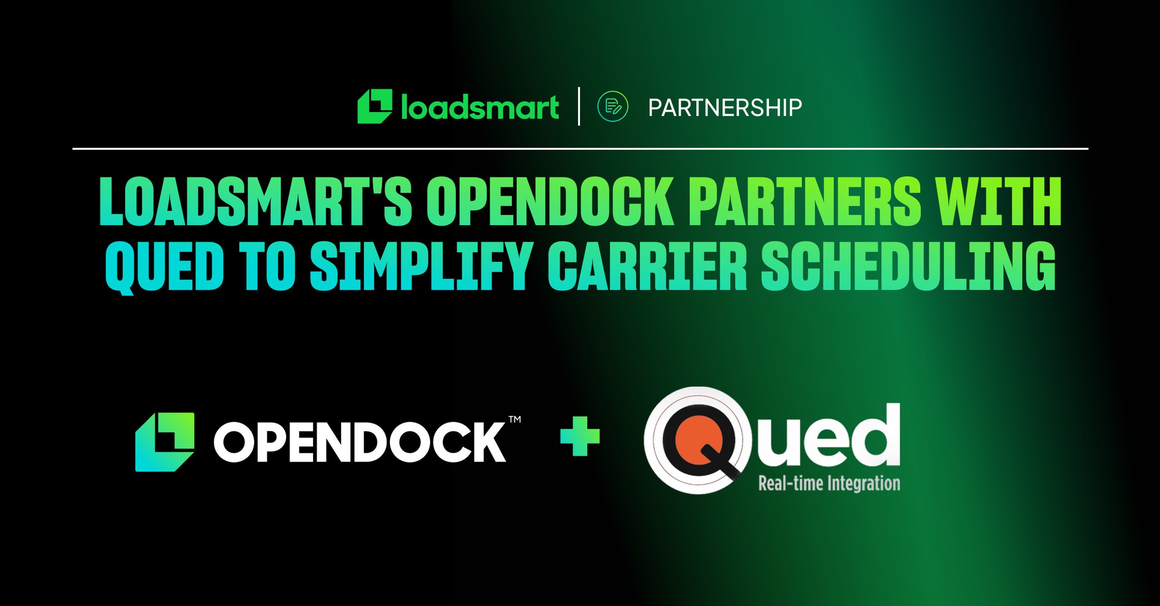 Loadsmart Resource Center