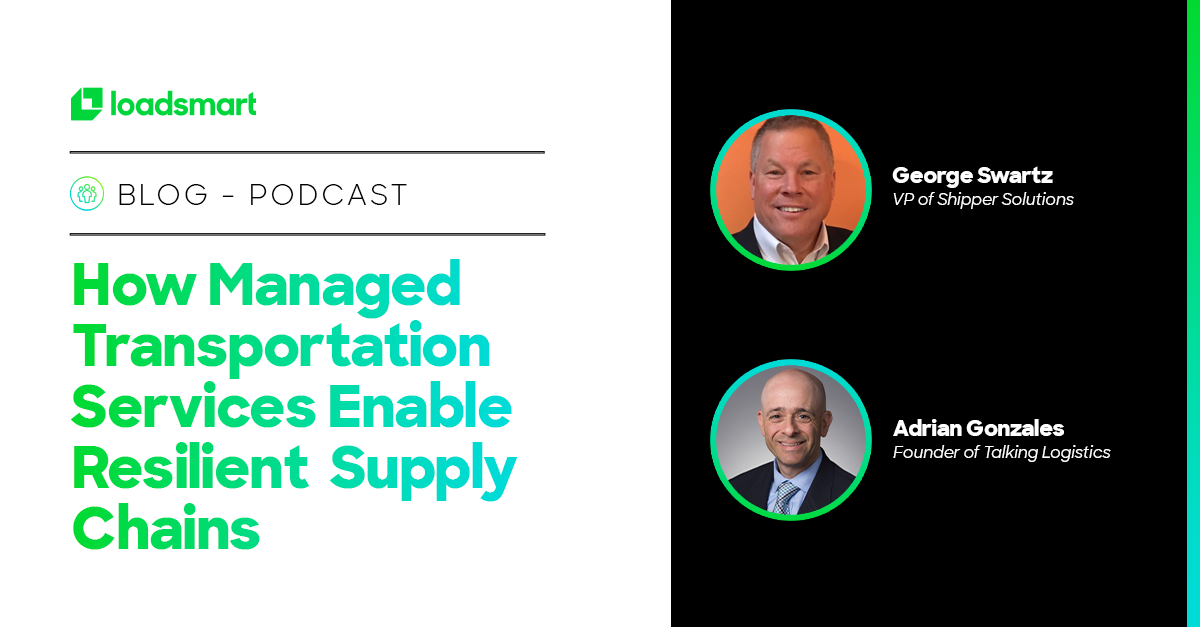 Loadsmart Resource Center