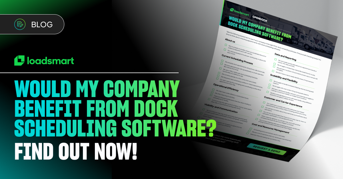 Loadsmart Resource Center