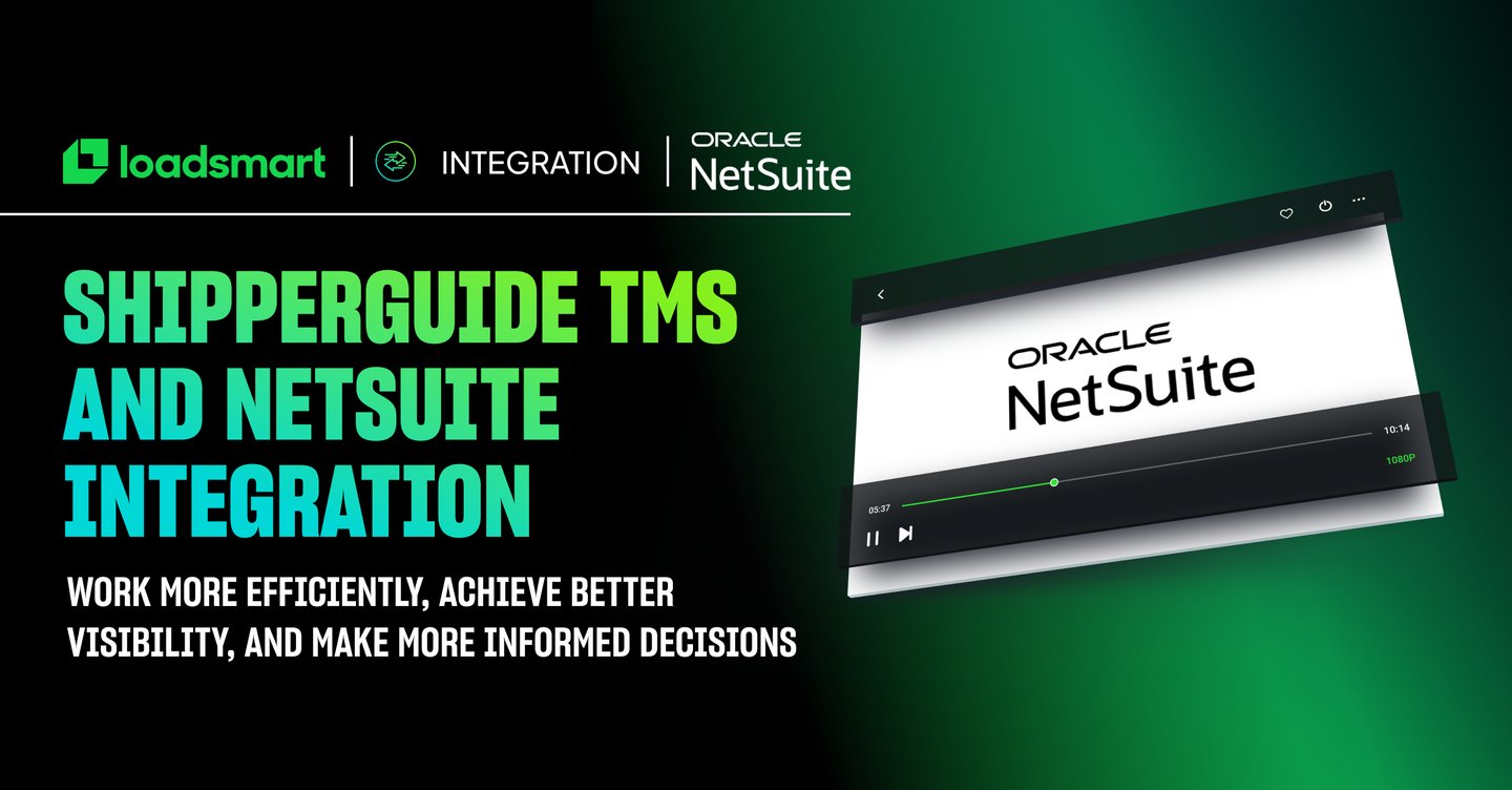 Loadsmart Resource Center