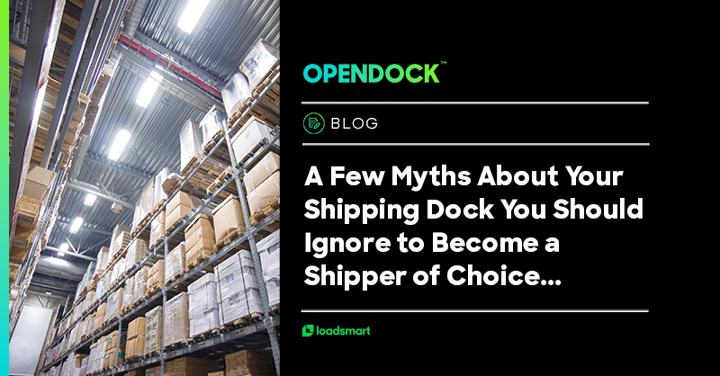 Loadsmart Resource Center